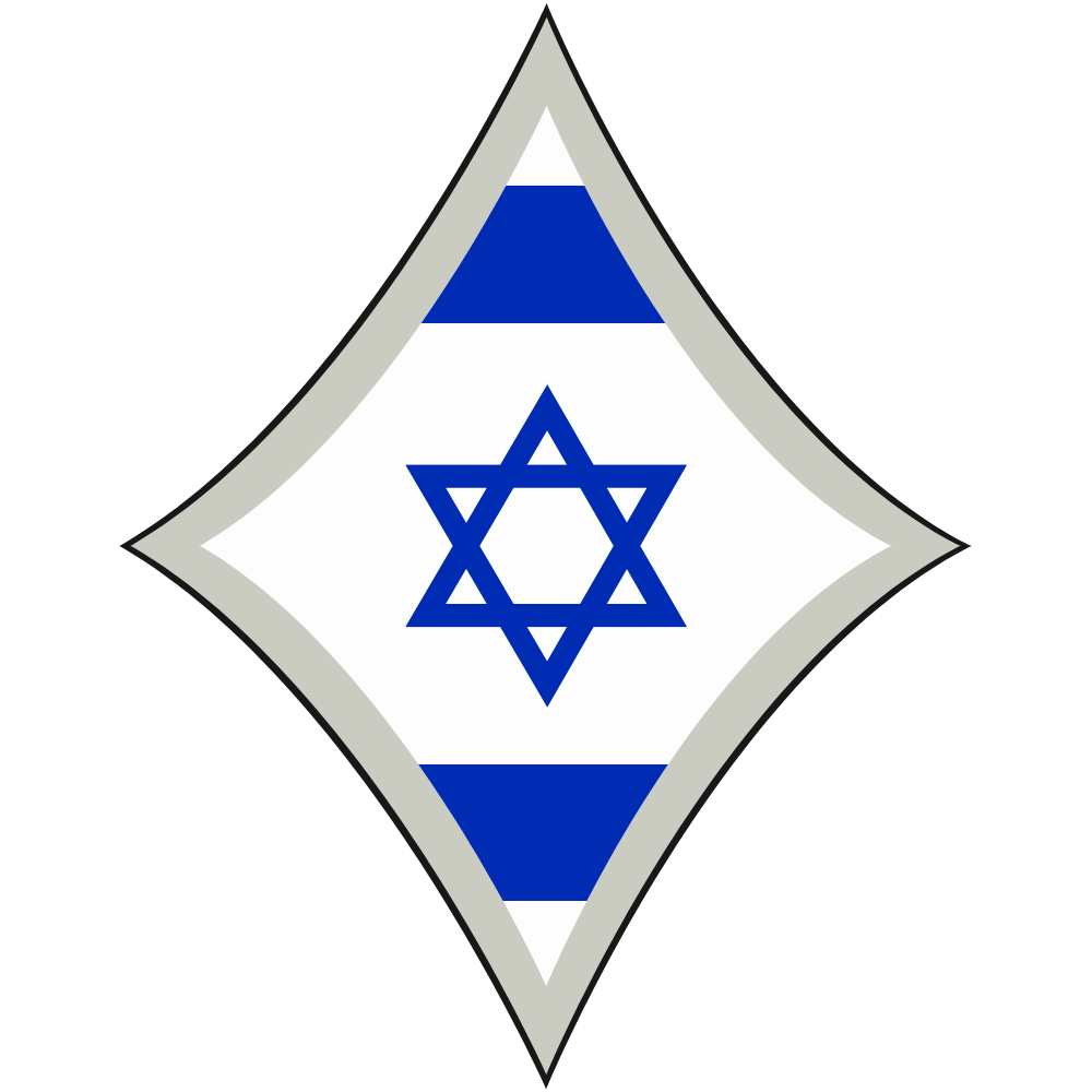 Shiryon Archive – The history of Israeli armour